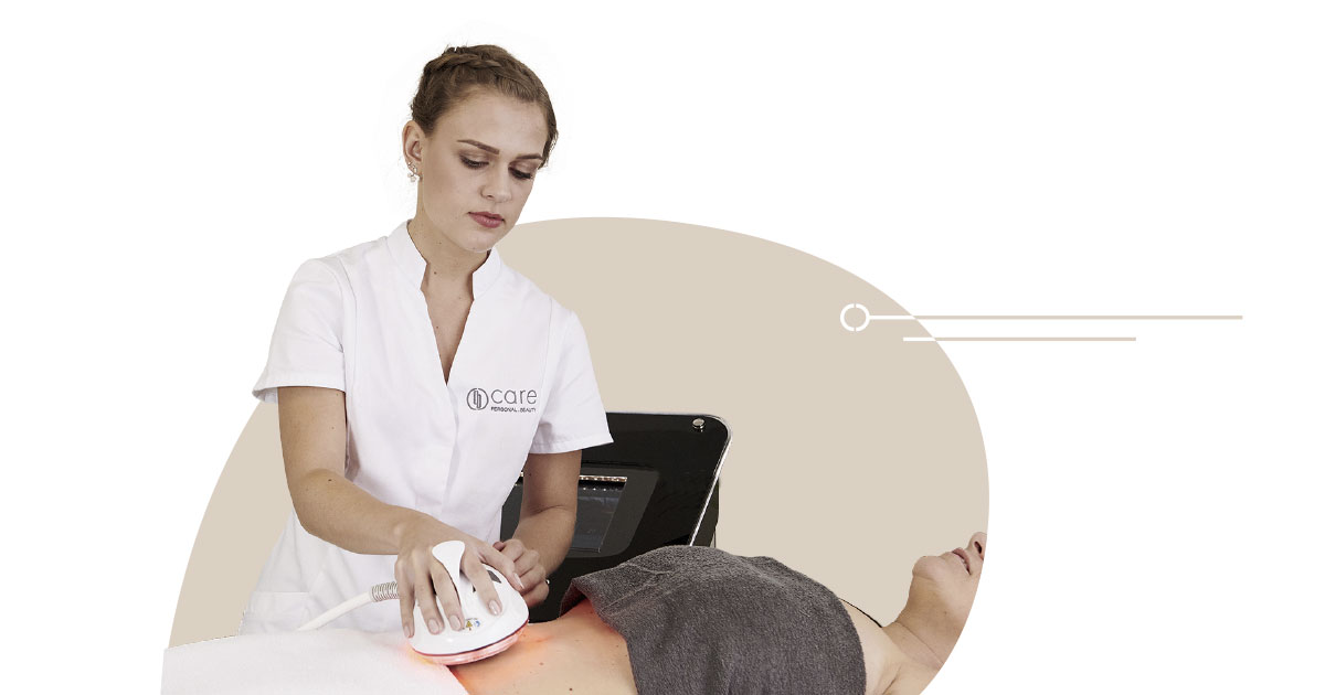 Huidverbetering dankzij ons Body Care-verzorgingsplan? | Care